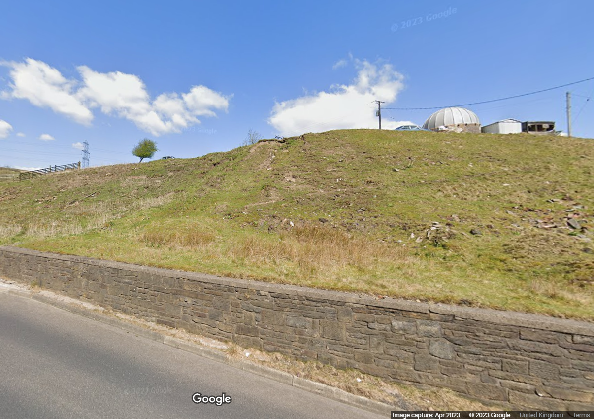 S5.5 – Sarah, Joseph and Richard Hollinrake – F.O.C.C.T.