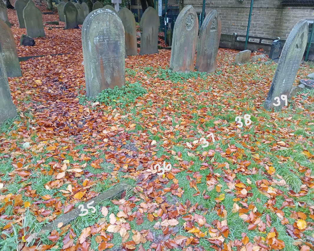 31.36 – Margaret and Kate Plunkett (unmarked) – F.O.C.C.T.